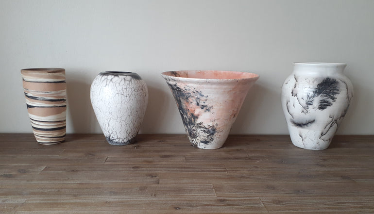 Ceramics and pottery in cape town south africa – Mother Earth Pottery